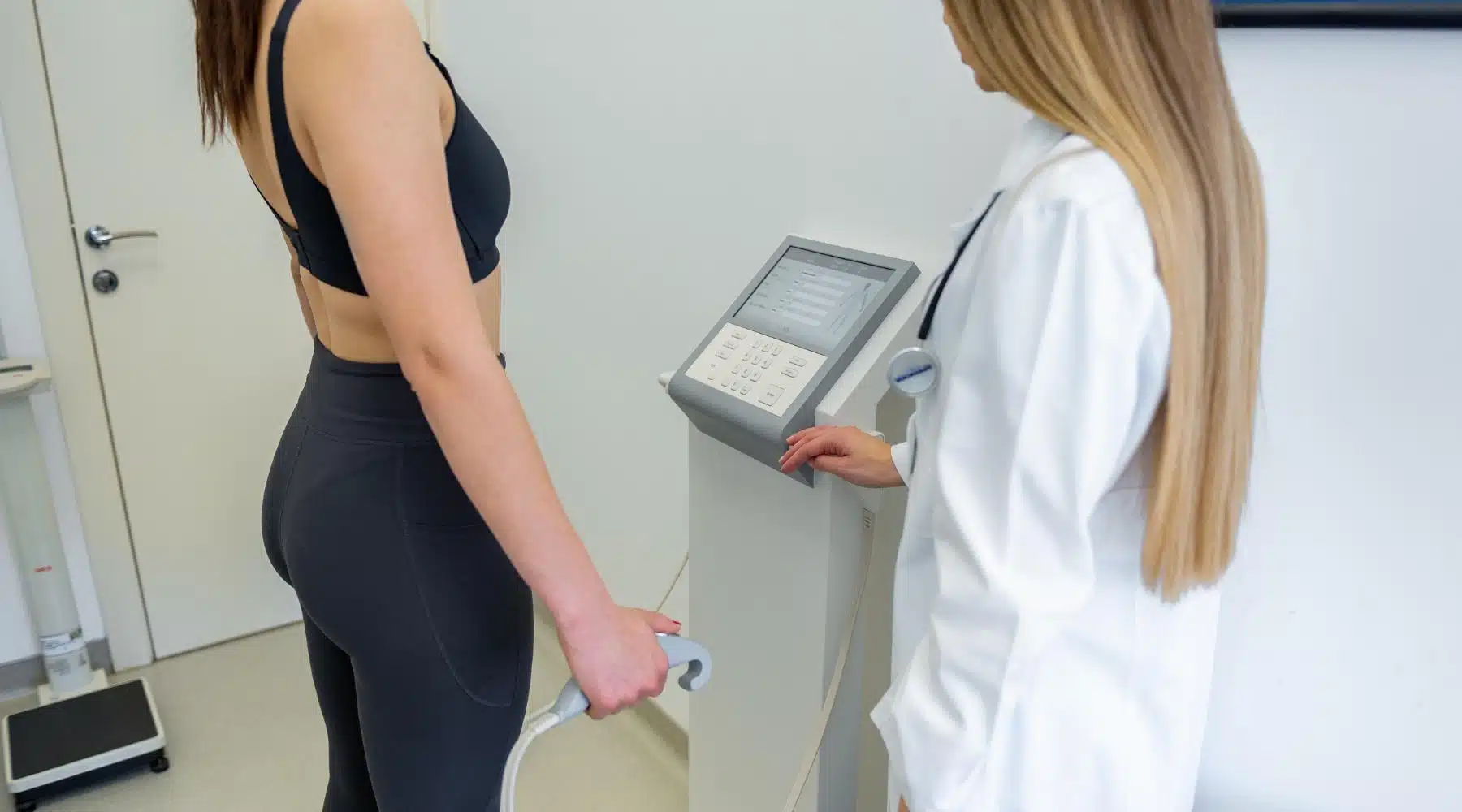 Why the Scale Lies: What Body Composition Really Reveals